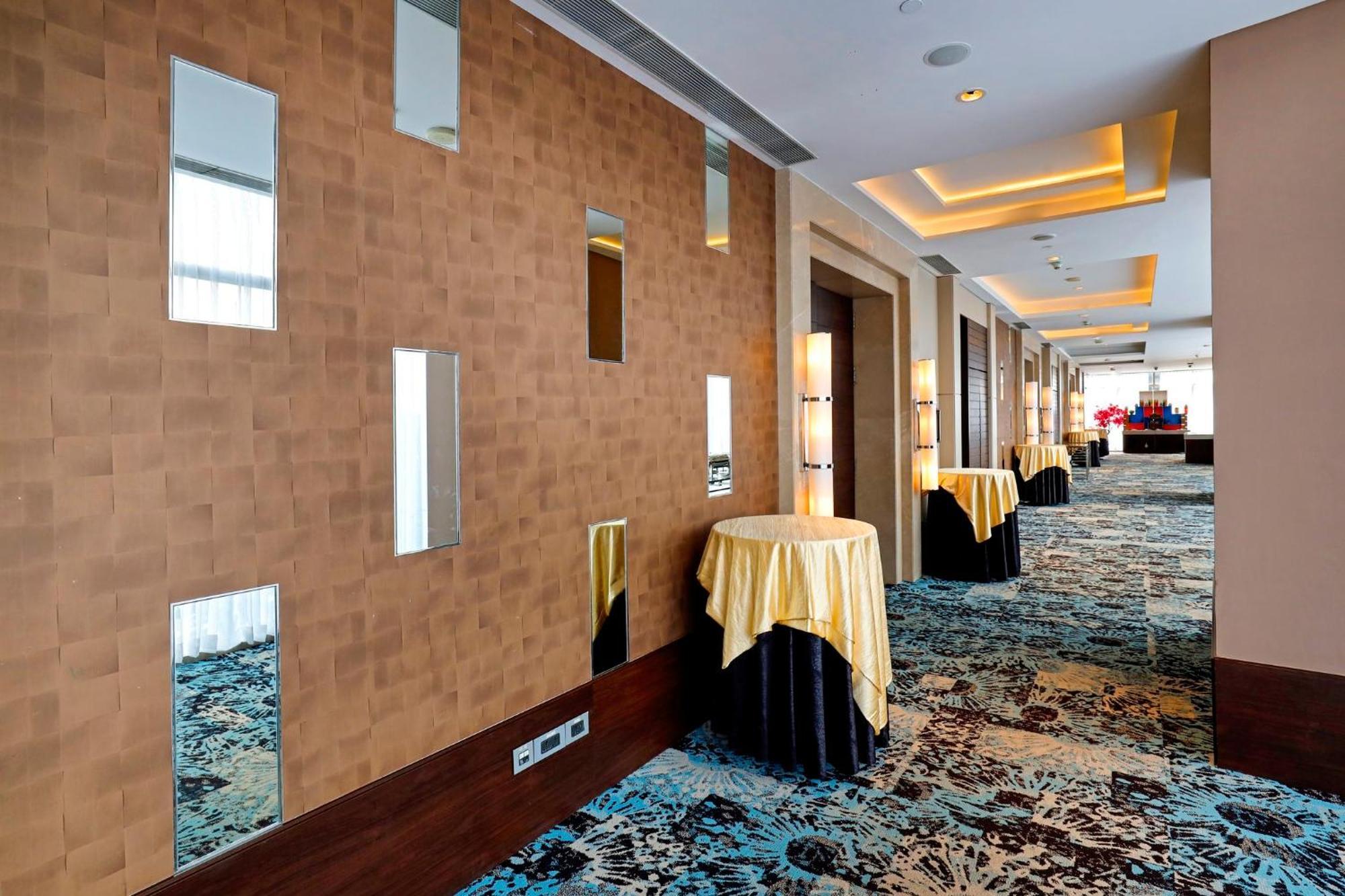 HOLIDAY INN CHENNAI OMR IT EXPRESSWAY BY IHG | ⋆⋆⋆⋆⋆ | INDIA | SEASON ...