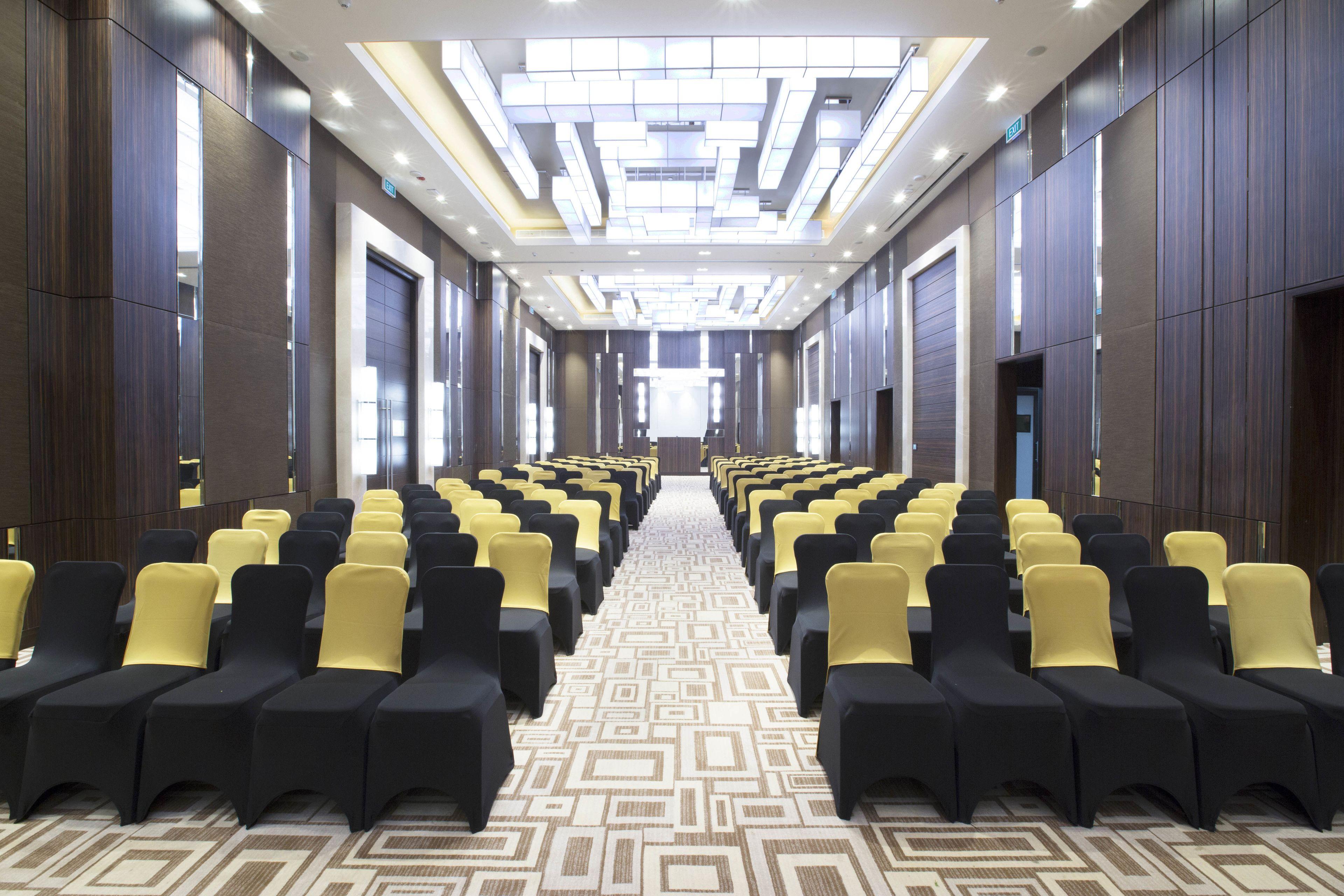 HOLIDAY INN CHENNAI OMR IT EXPRESSWAY BY IHG | ⋆⋆⋆⋆⋆ | INDIA | SEASON ...