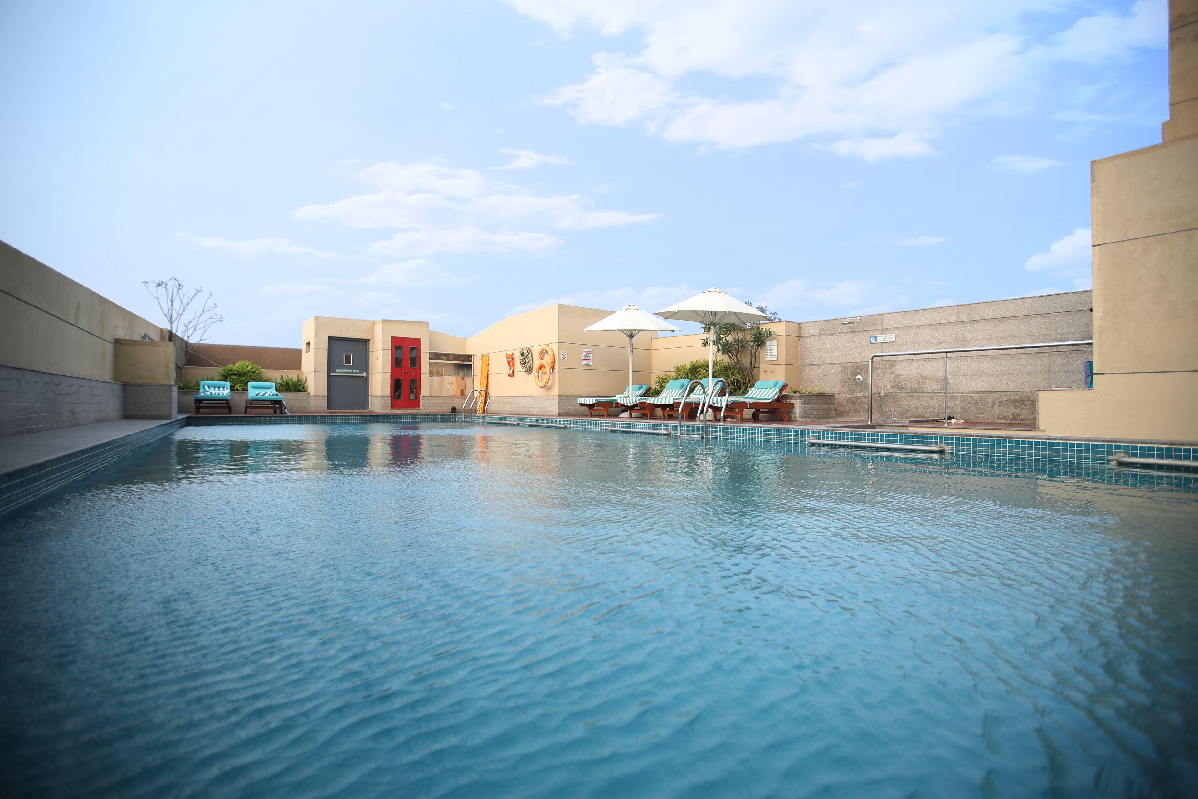 HOLIDAY INN CHENNAI OMR IT EXPRESSWAY BY IHG | ⋆⋆⋆⋆⋆ | INDIA | SEASON ...