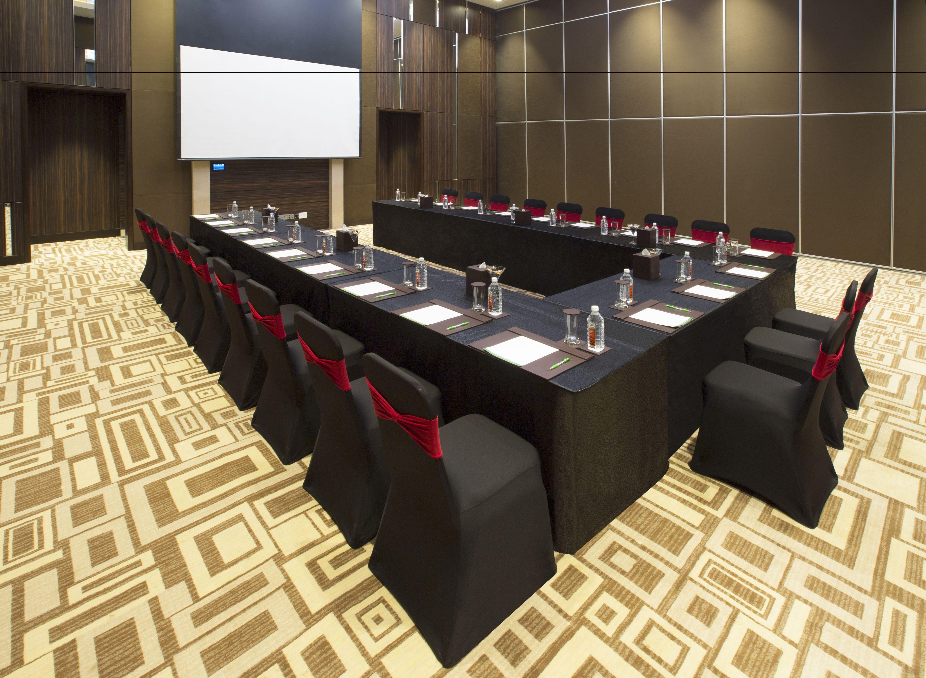 HOLIDAY INN CHENNAI OMR IT EXPRESSWAY BY IHG | ⋆⋆⋆⋆⋆ | INDIA | SEASON ...